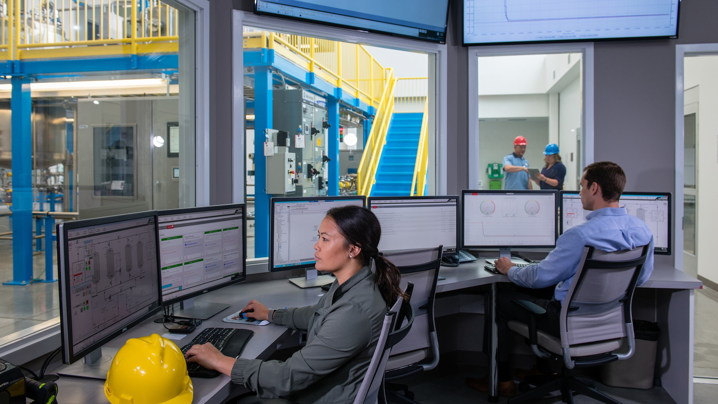 PlantPAx 5.0: características técnicas do sistema e as vantagens que ele representa | Rockwell ...